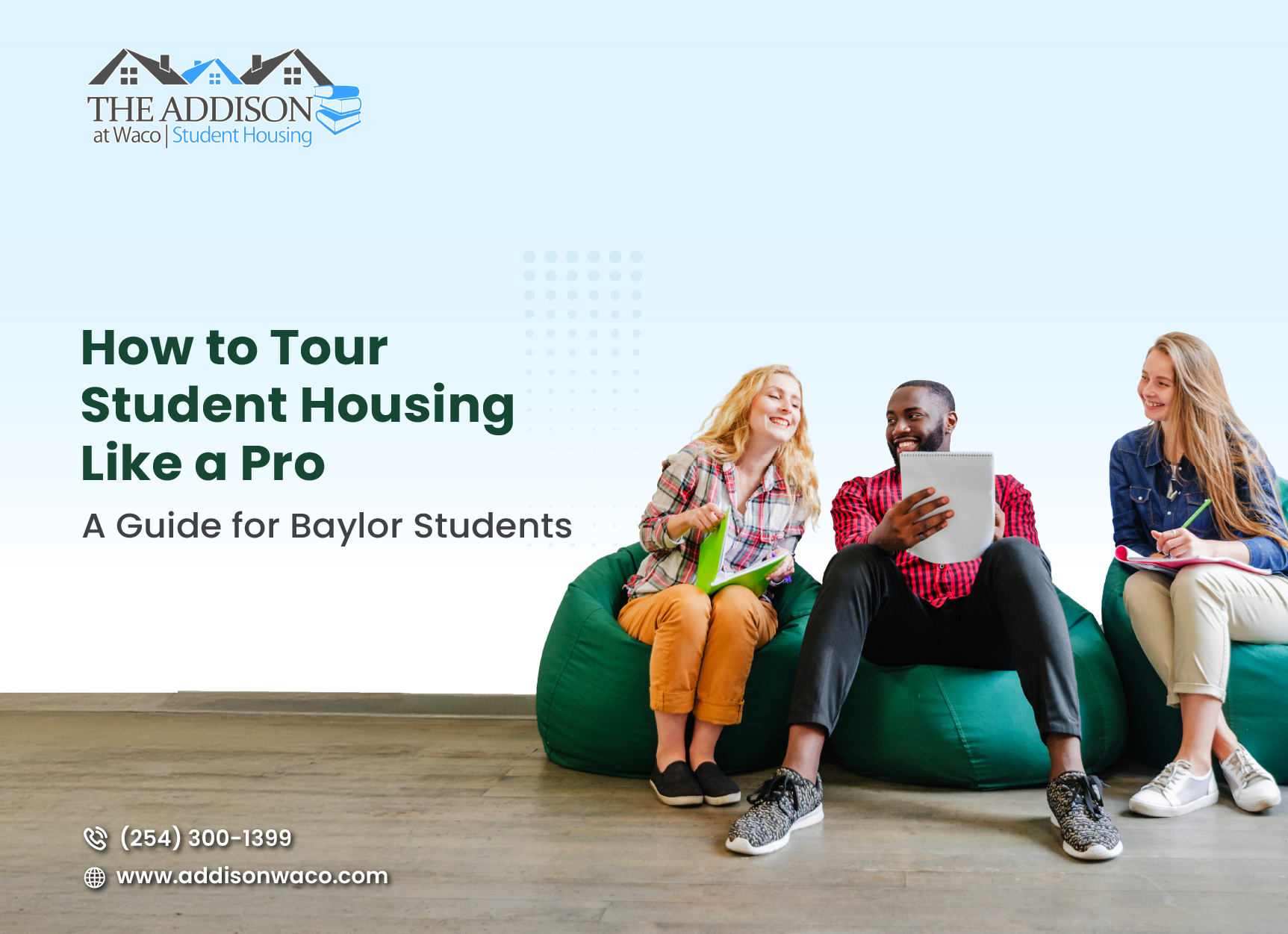 Baylor Student Housing Tour Guide: Expert Tips for Renters